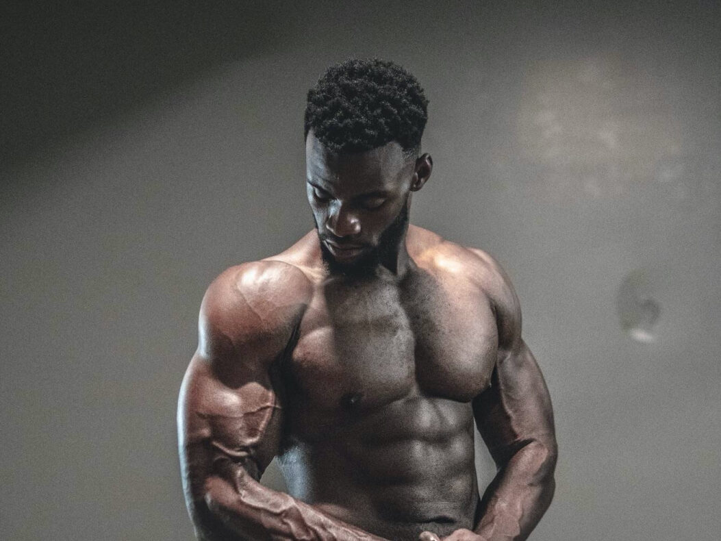 Not a Top, Bottom, or Vers. Are You a Side? — Bottom Basics