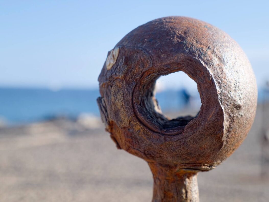 The Power Bottom — Bottom Basics