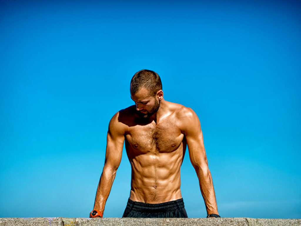 How to Embrace Aging as a Gay Man — Bottom Basics