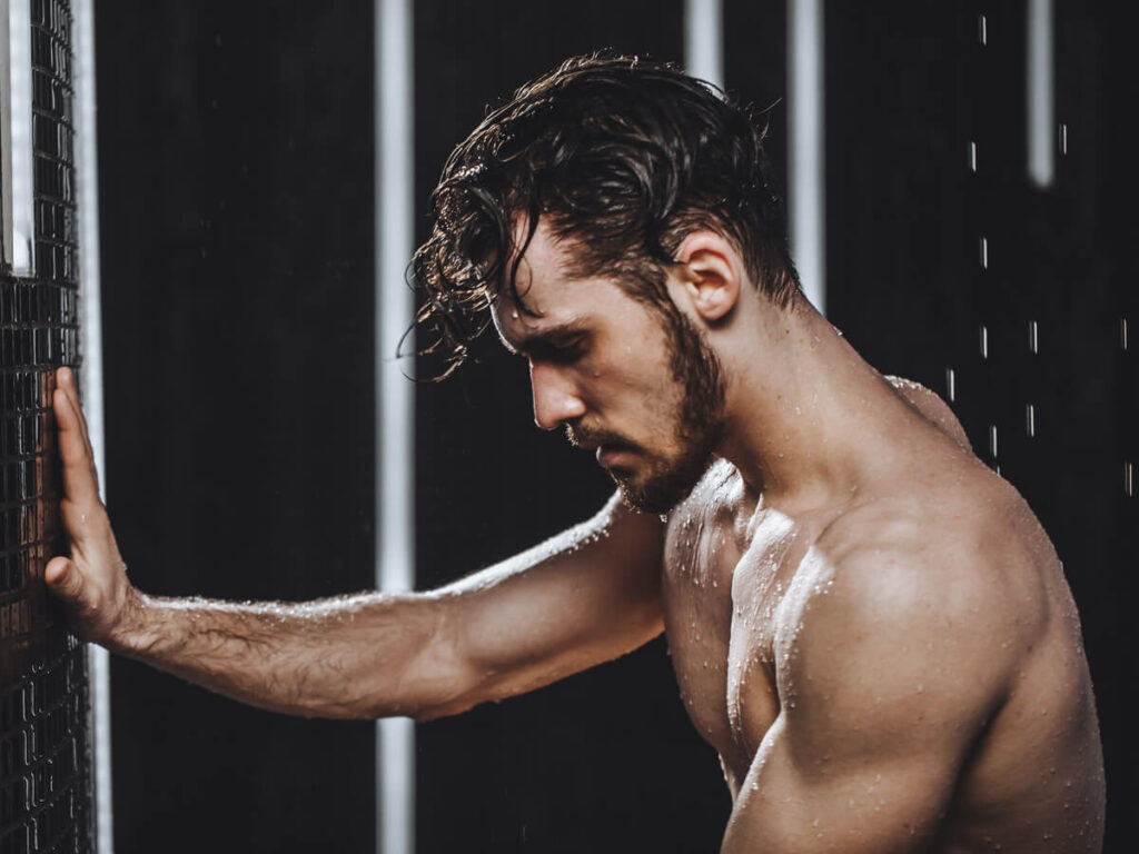 For These “Total Tops,” Masculinity is a Prison — Bottom Basics