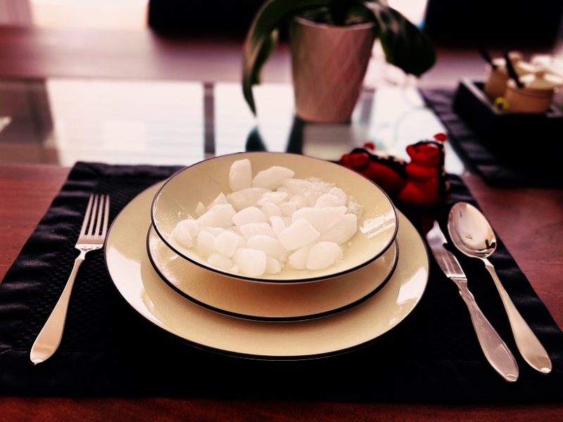 How Queer Chefs are Reclaiming Bottom Food — Bottom Basics