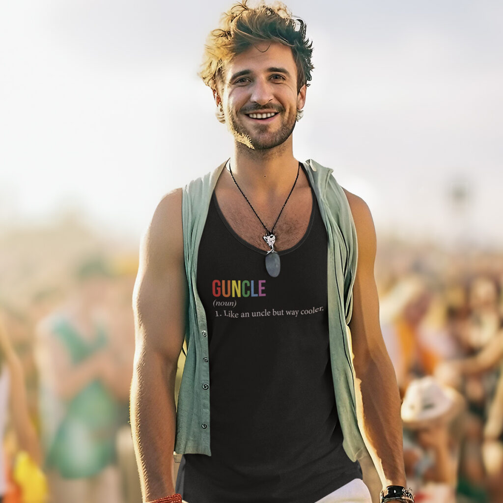 Pride Collection — Bottom Basics